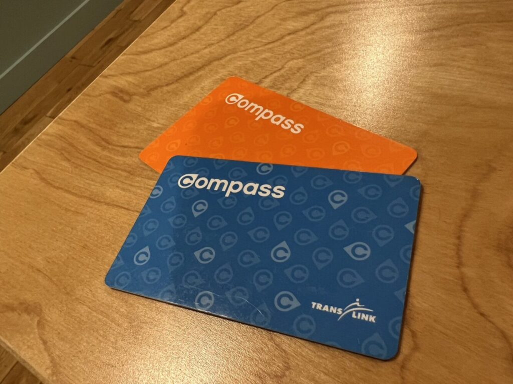 カナダのコンパスカード（Compass Card）とは？徹底解説｜エンジョイカナダ - エンジョイカナダ